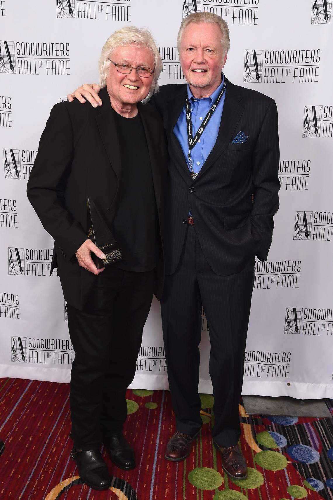 Chip Taylor, songwriter behind "Wild Thing" and Jon Voight's brother ...