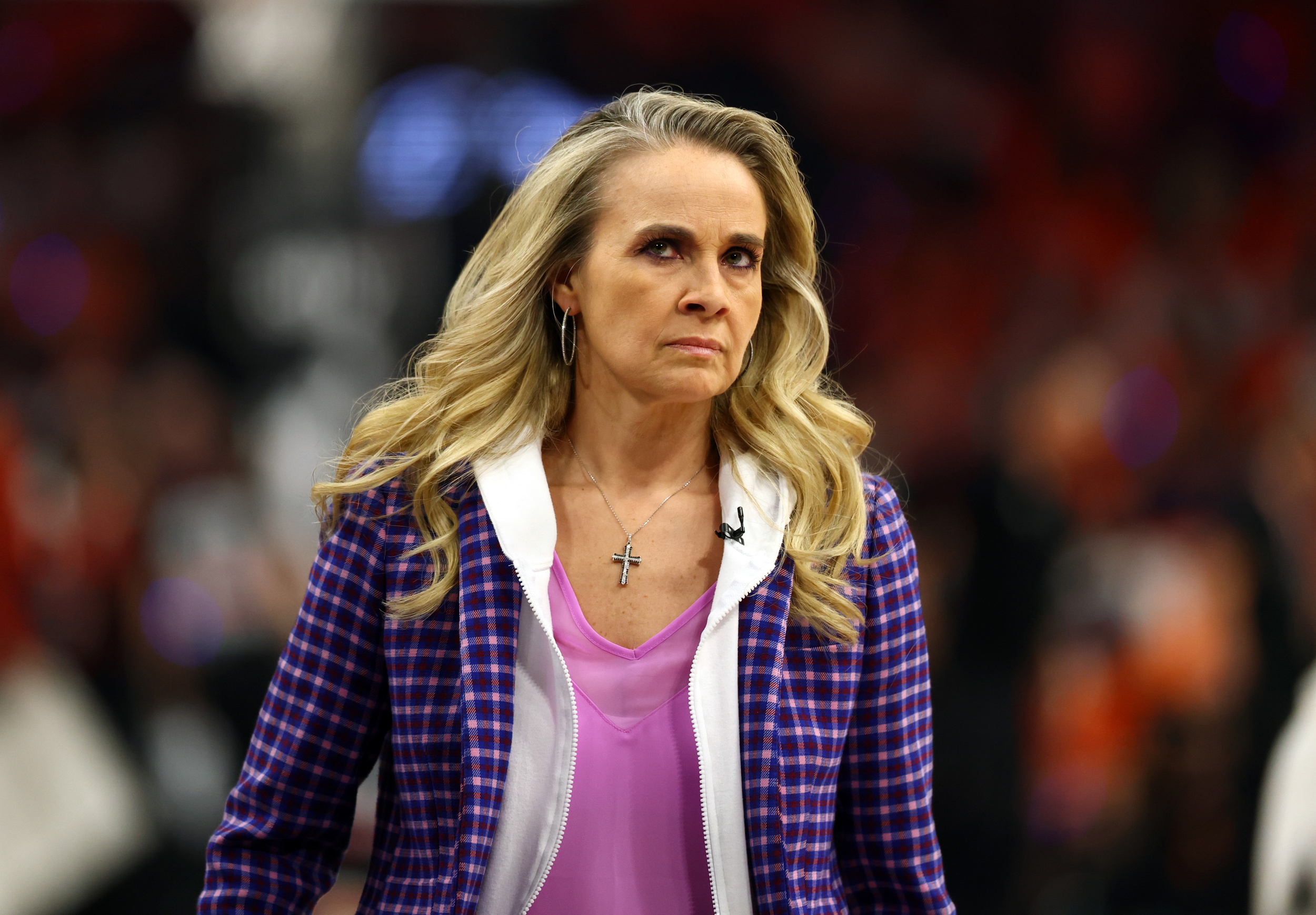 Aces hire Nola Henry to join Becky Hammon staff for 2026 season