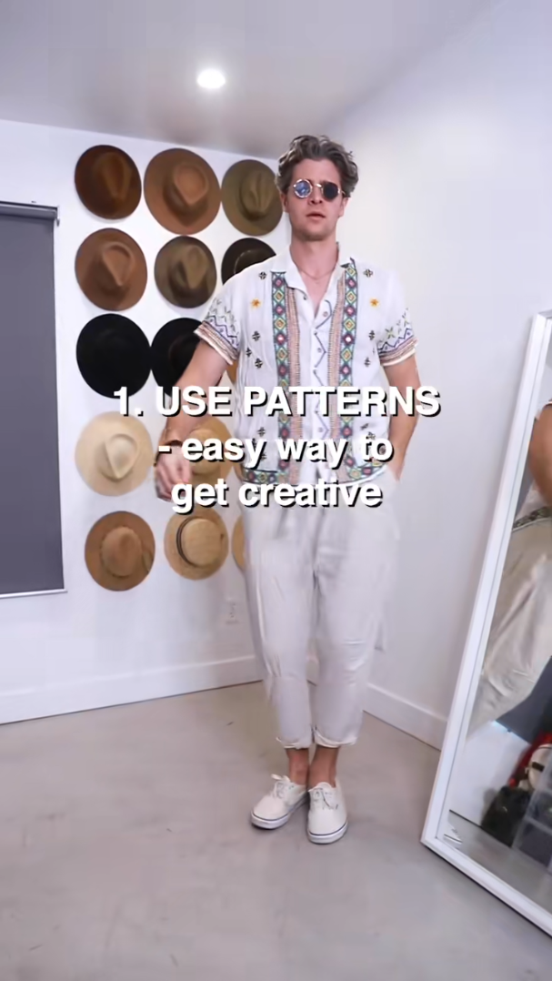 Lightweight outfit ideas for hot weather without sacrificing style