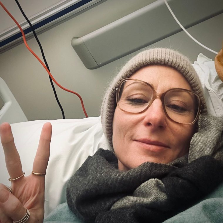 I had same colon cancer signs as Mel from MAFS – the symptoms to look for