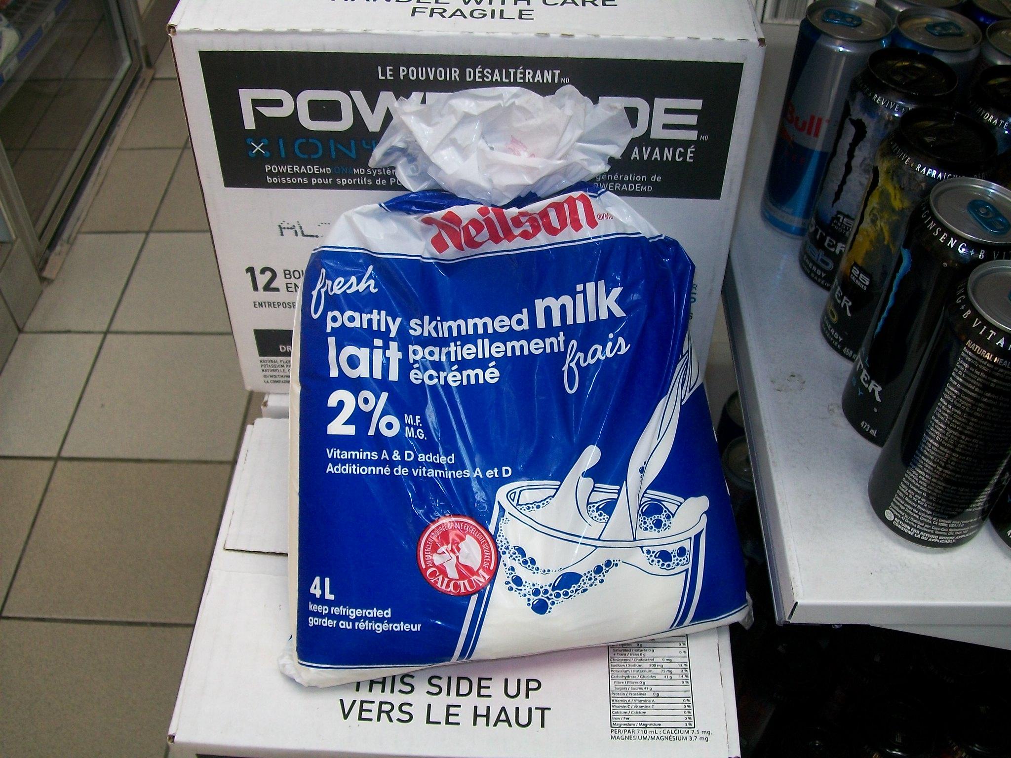 14 things that are perfectly normal in Canada but weird everywhere else