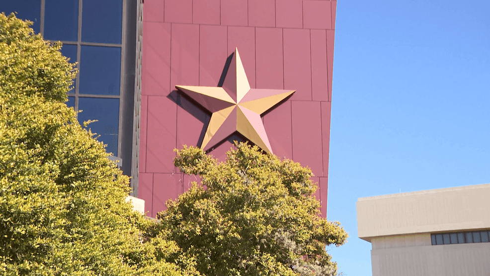 Texas State to launch first NCAA Division I women's gymnastics program ...