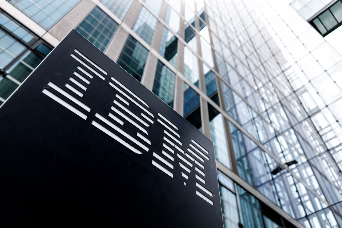 Who owns IBM? Top insiders & institutional shareholders