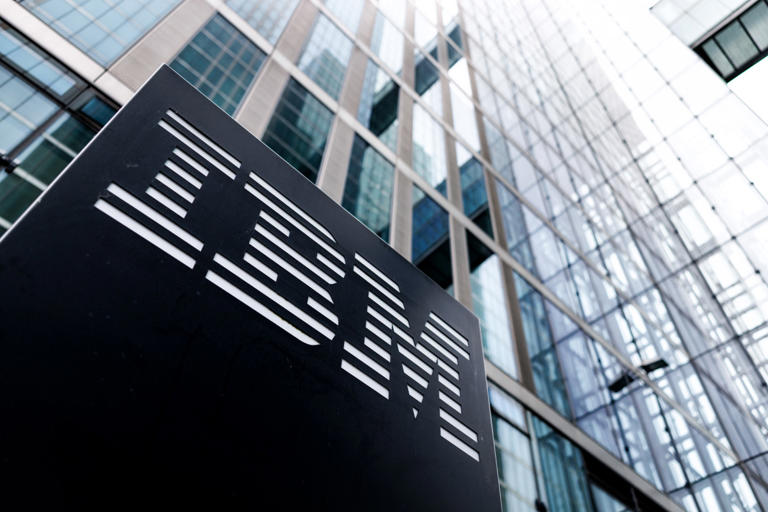 Who owns IBM? Top insiders & institutional shareholders
