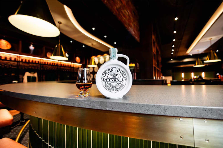 How Green River became the best value bottle in bourbon