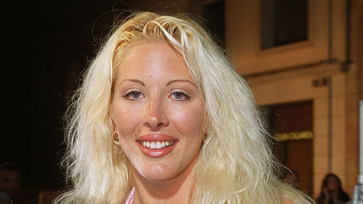 Mort de Loana : « Elle allait bien », une figure de Loft Story l’avait ...