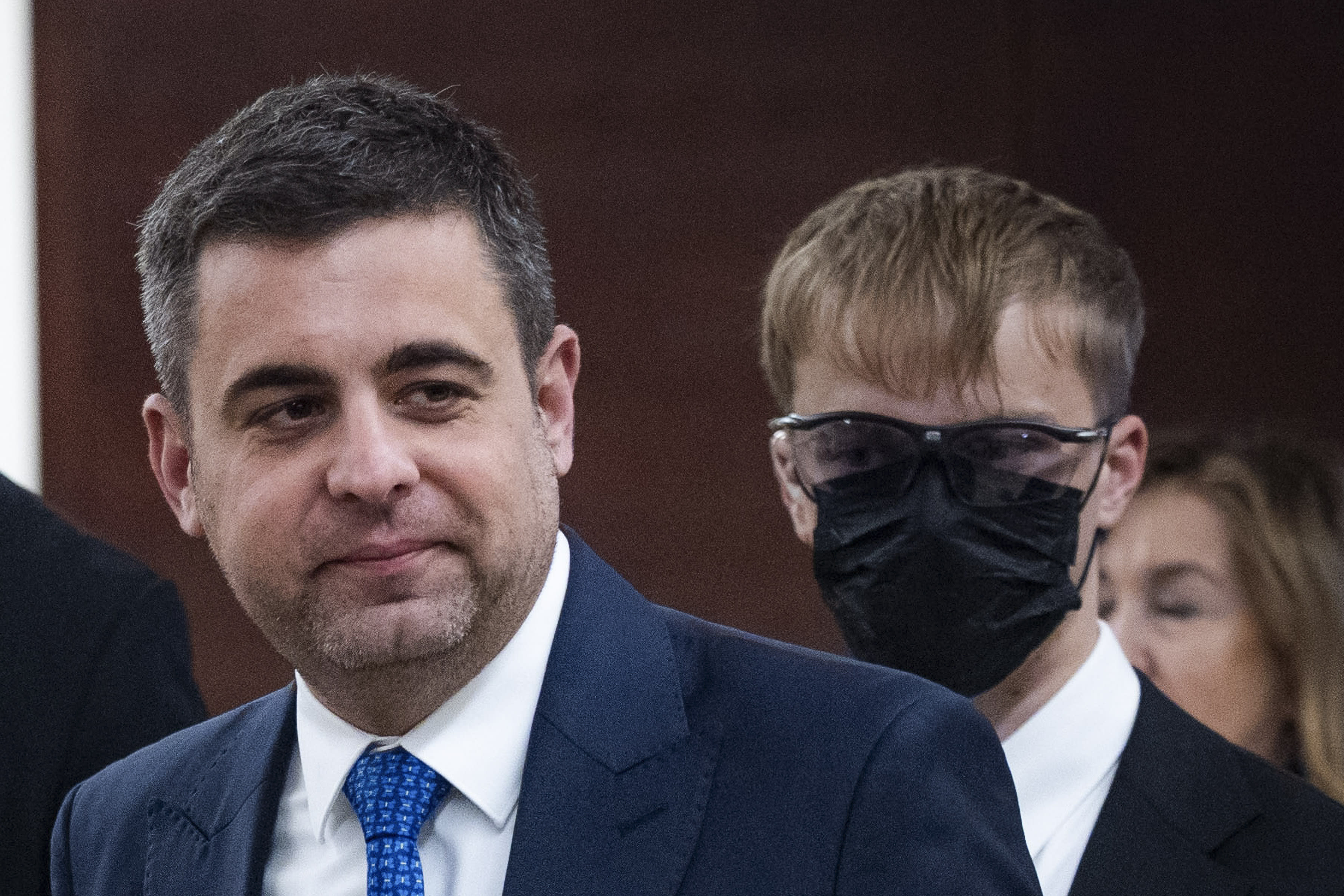 Netanyahu spox. resigns following leaked racist comments calling ...
