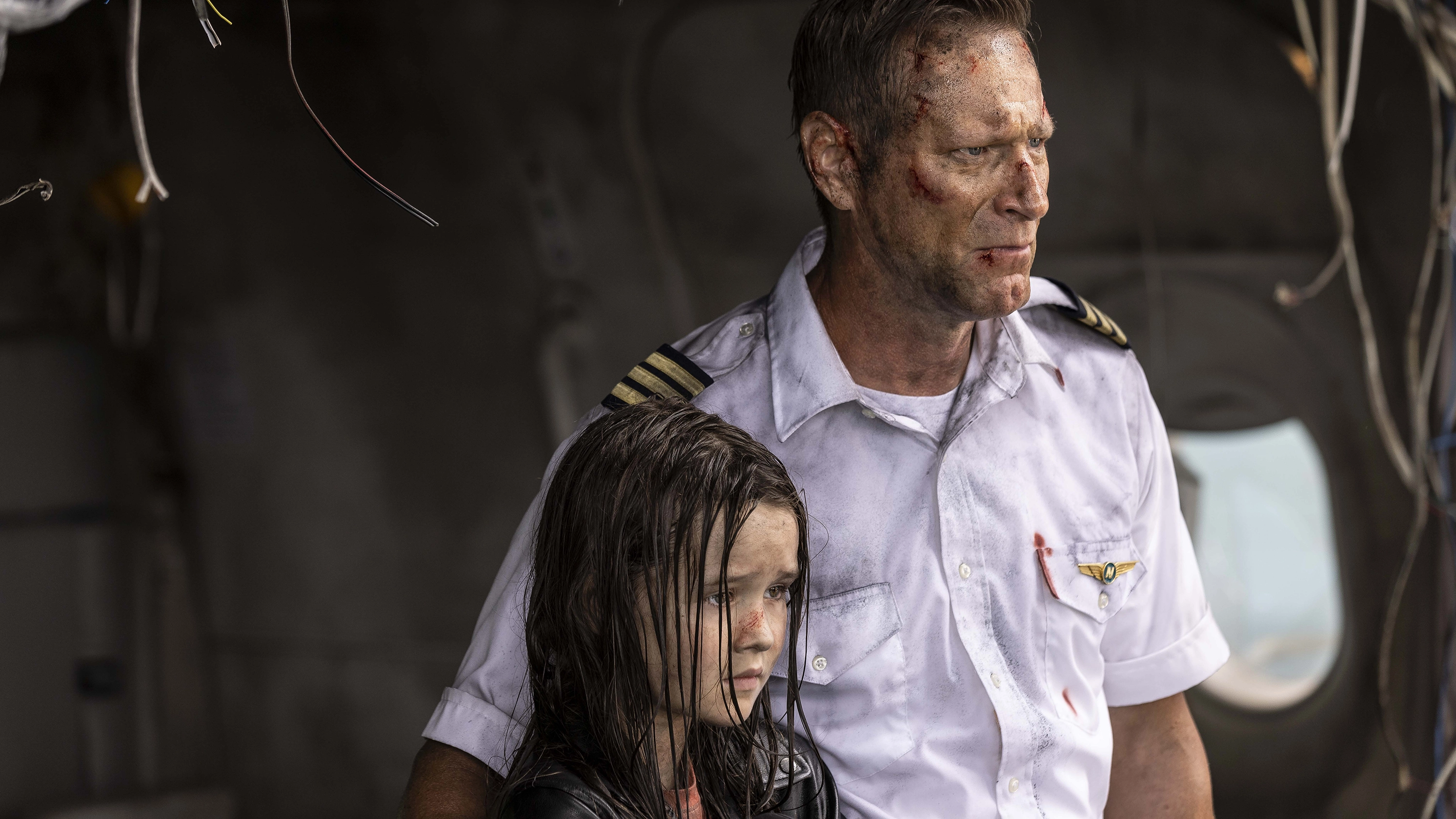 Deep water photo gallery