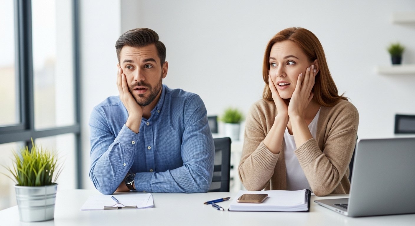 If you get laid off, here’s what you can do besides hunt for a job