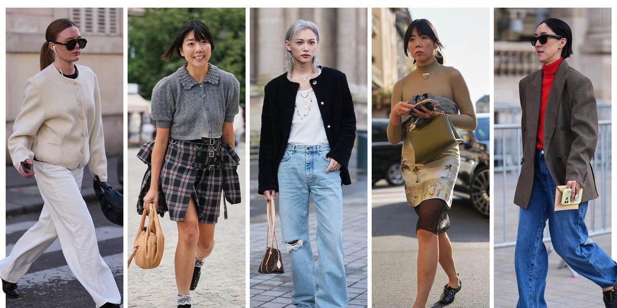 This niche shoe trend is coming for ballet flats