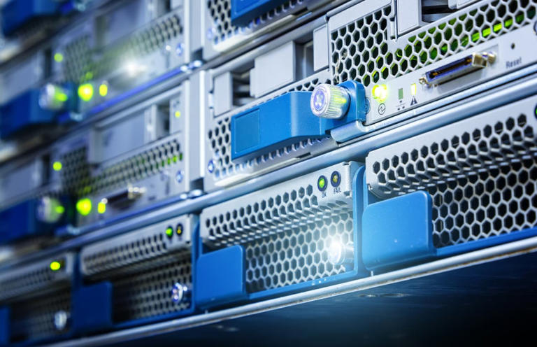 This data center stock is surging on a hyperscaler deal. It’s a signal ...