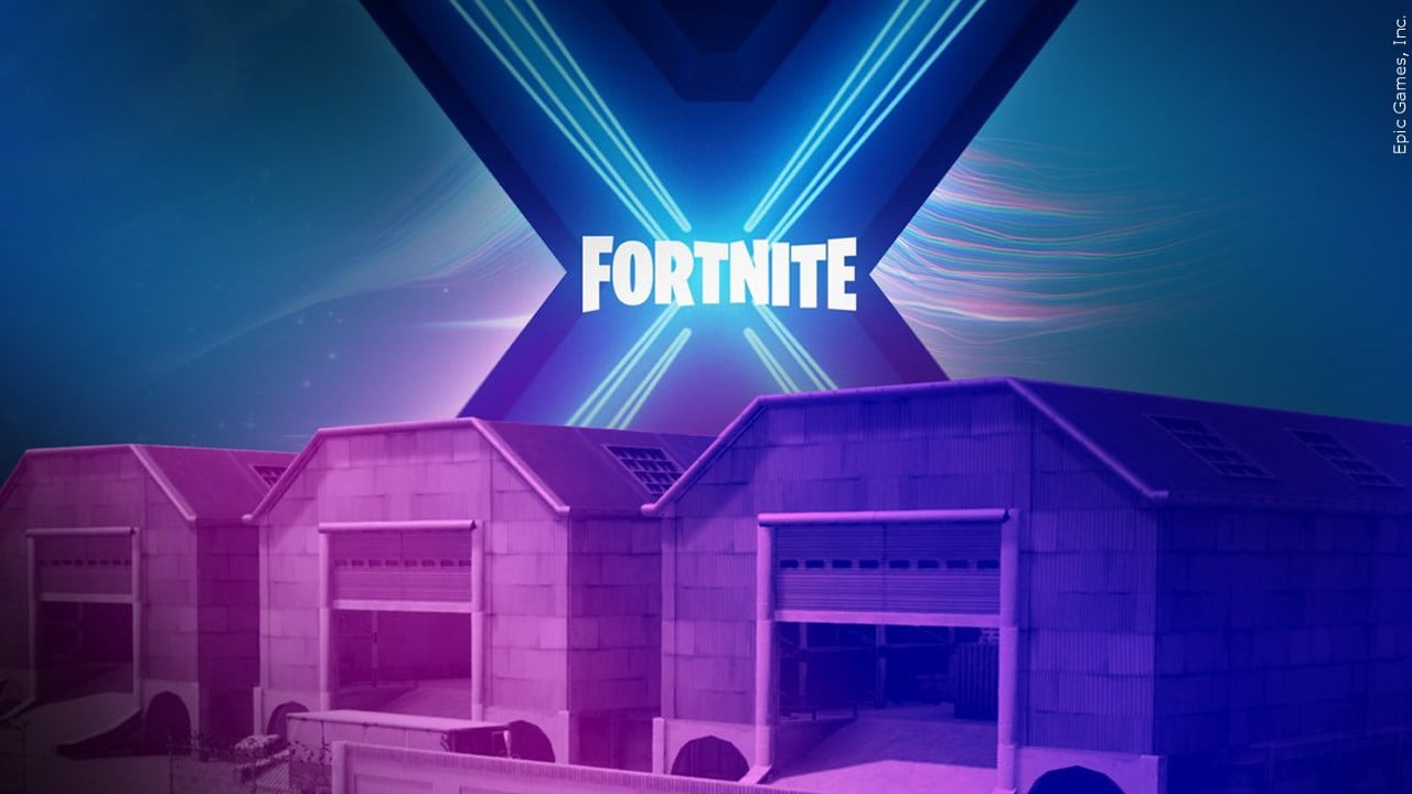 North Carolina-based company behind 'Fortnite' video game laying off ...