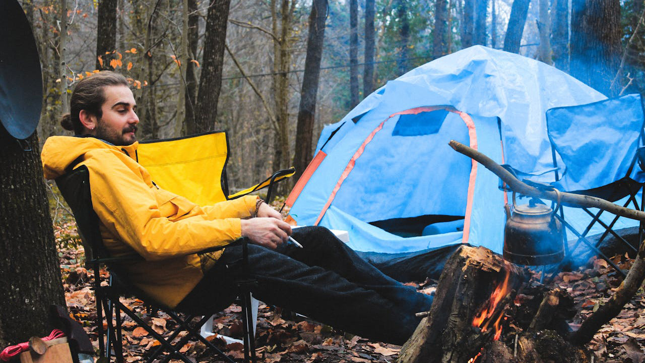 Things that make a campsite feel one bad decision away from a fistfight