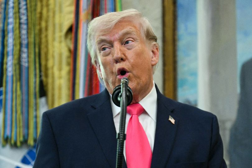 Trump adviser exposes POTUS' plan to 'punch' Iran in the face