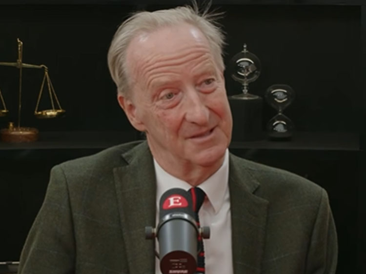 Former head of MI6: IRGC is in its death throes, but peace is a greater ...