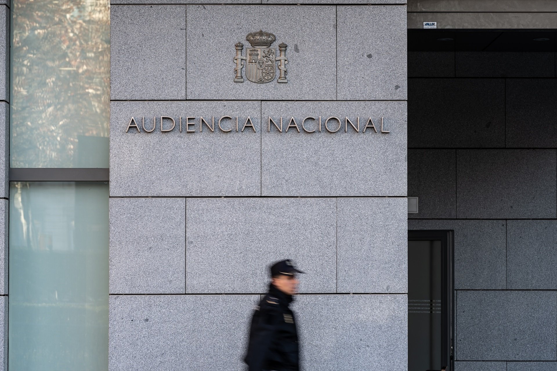 La Audiencia Nacional archiva el caso Ambulancias Egara: "No hay ningún ...