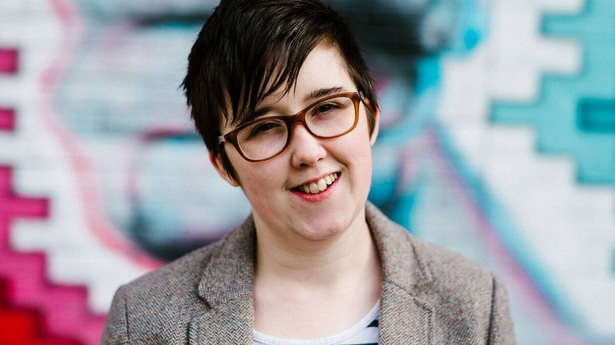 Lyra McKee murder accused linked to scene by clothing and physical features