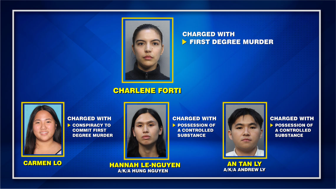 Woman charged with murder in Ultra overdose death can be released from jail