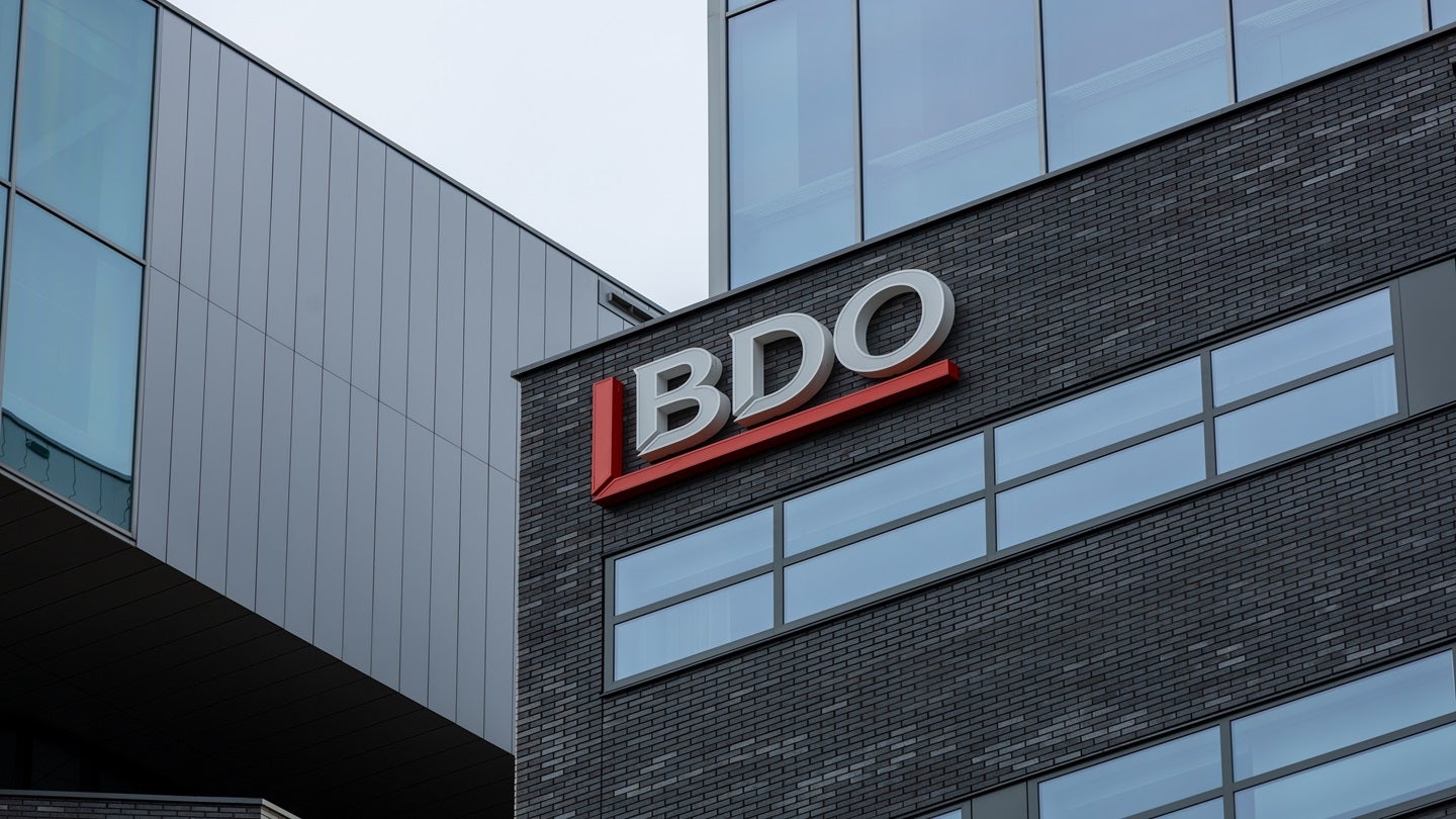 BDO widens reach of summer insight scheme with more than 1,100 places