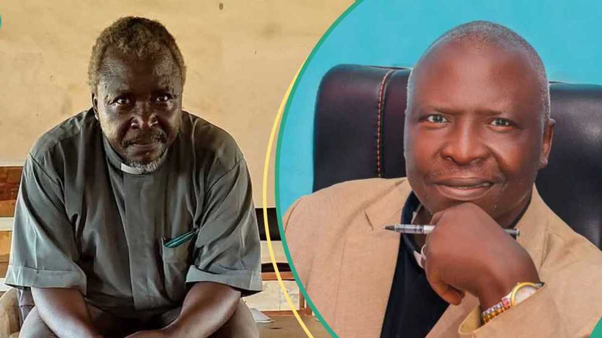 Popular Nigerian cleric shares past as armed robber, how gang robbed ...