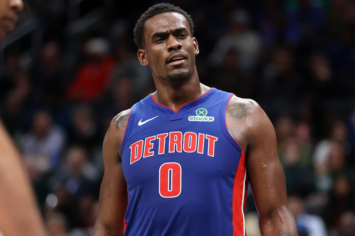 Final injury report for Timberwolves-Pistons: Will Anthony Edwards ...