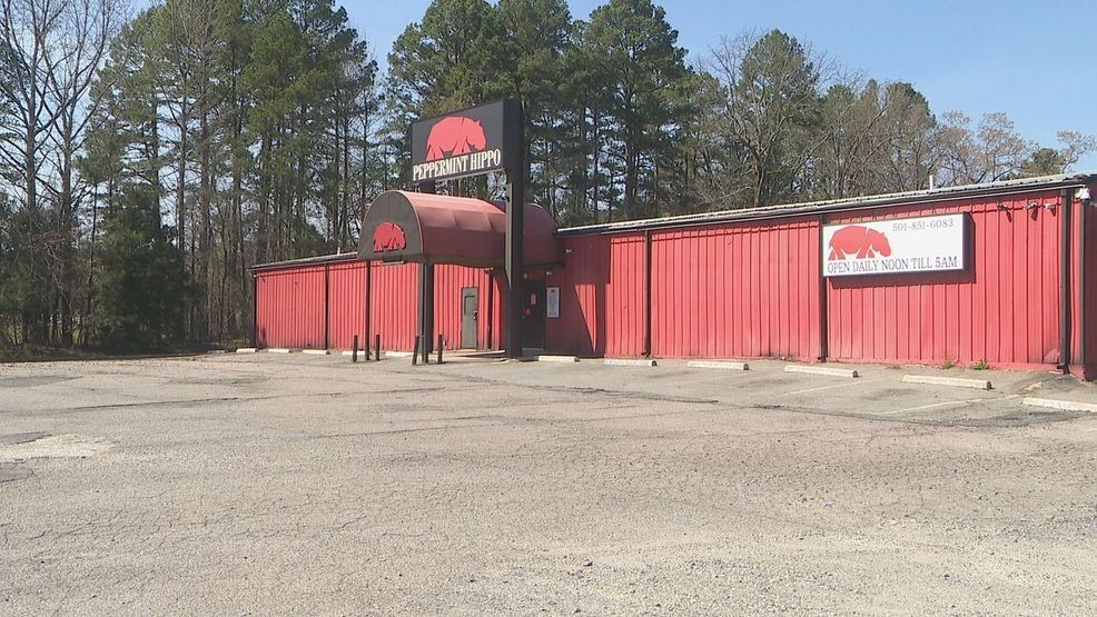 Peppermint Hippo asks Pulaski County judge to restore liquor license ...