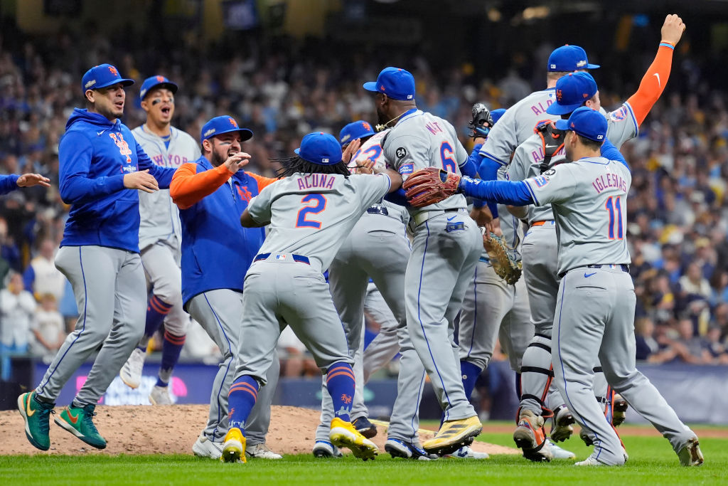 Check out the New York Mets full 2026 MLB schedule