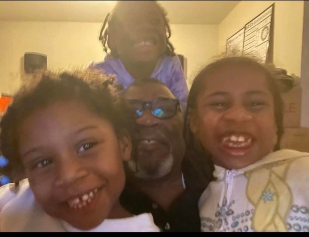 Grandfather Walter Palmer, 3 grandchildren killed in Crete house fire ...