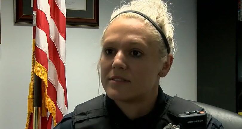 Officer accused of allowing handcuffed teen to be whipped on unpaid leave