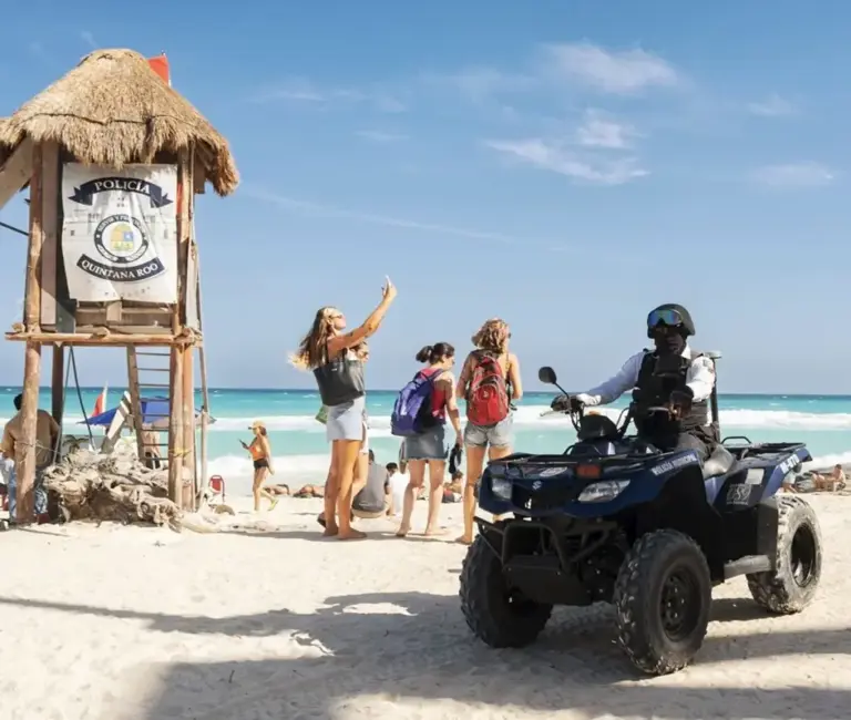US issues new travel alert for Mexico to not pack these 3 items amid ...