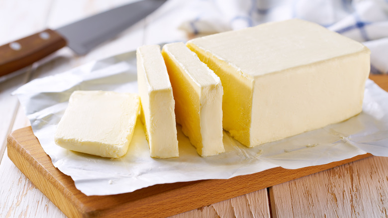 Land O'Lakes has a stricter rule for storing its butter — here's what ...