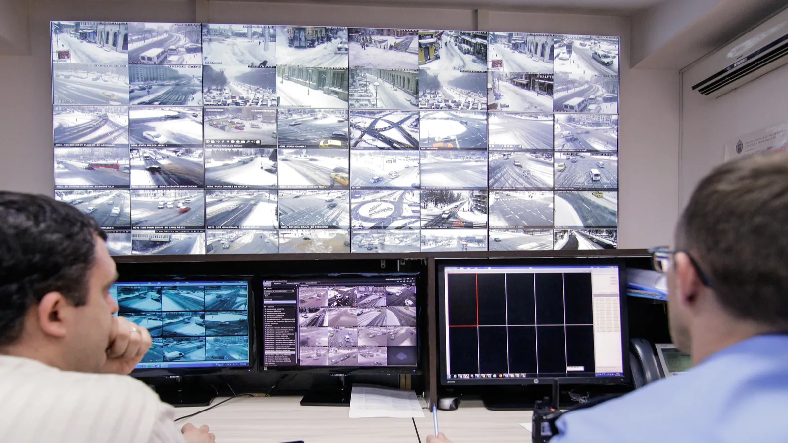Ohio takes 72 license plate readers offline following unauthorized ...