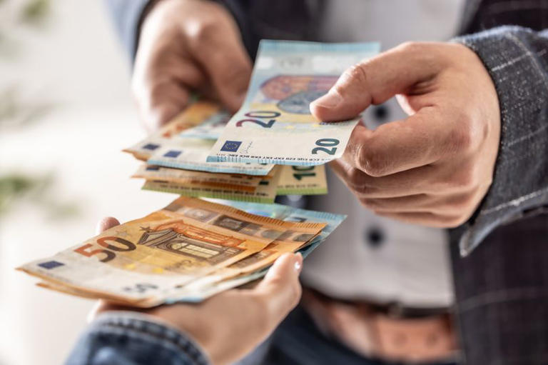 Social welfare Ireland: Government considers rolling out new cost of ...