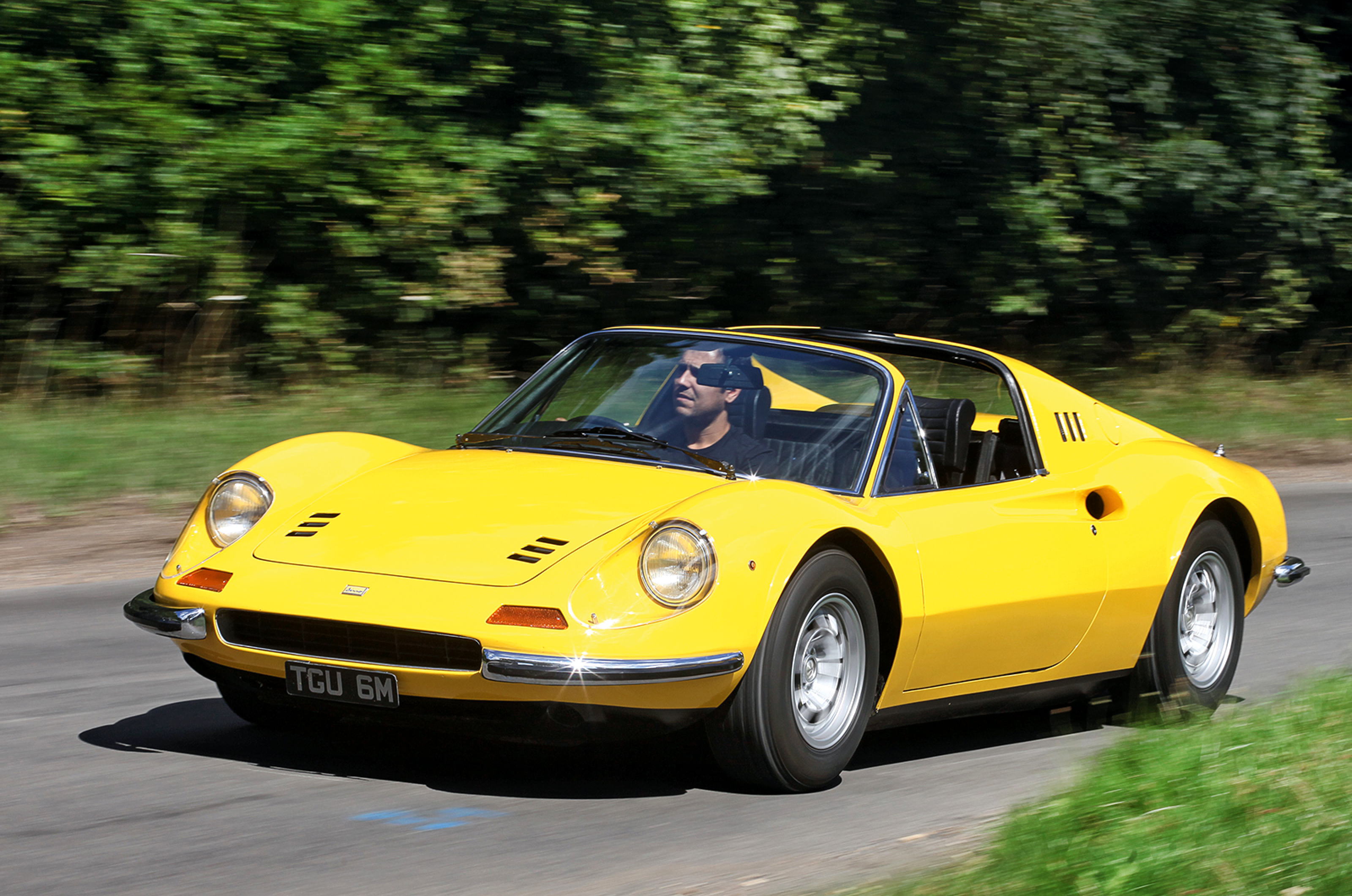 20 of Pininfarina’s best classics
