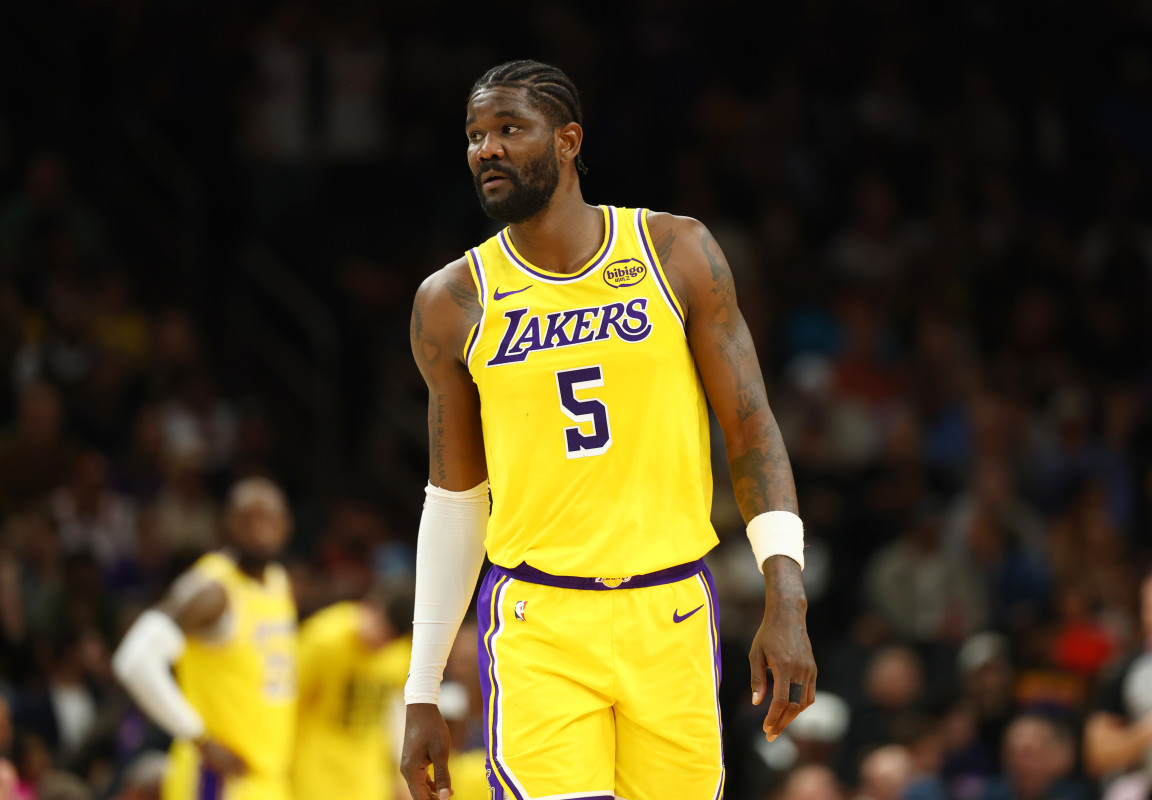 Final injury report for Nets-Lakers: Will Luka Doncic, Deandre Ayton play?