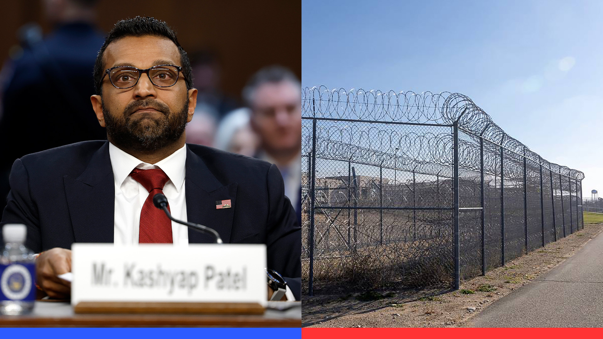Jack Smith's probe of Kash Patel went deeper than reported; Idaho ...