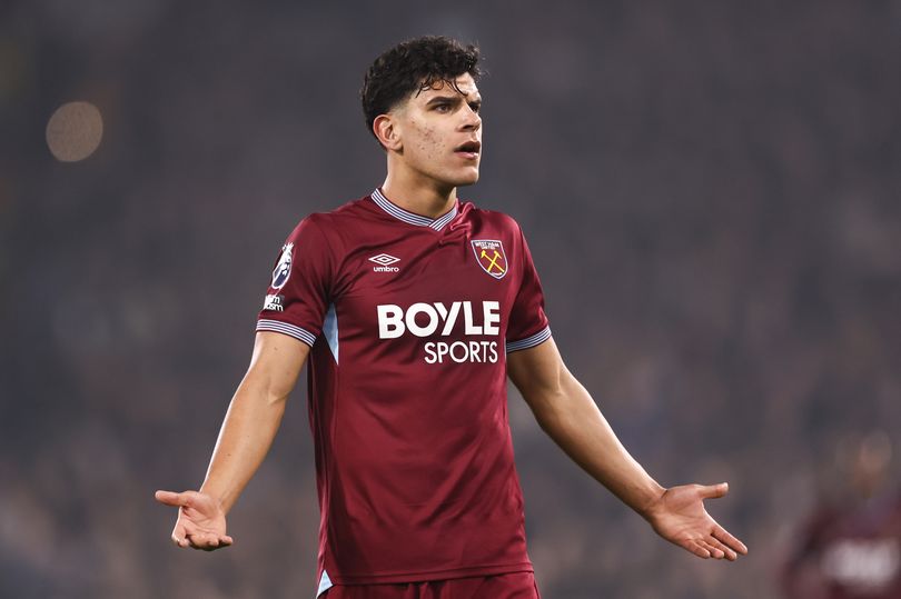Man United 'lead race' for Premier League star as £43m stance becomes clear