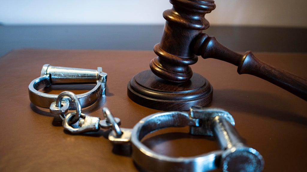 Westworth Village councilman arrested in election-day bribery ...