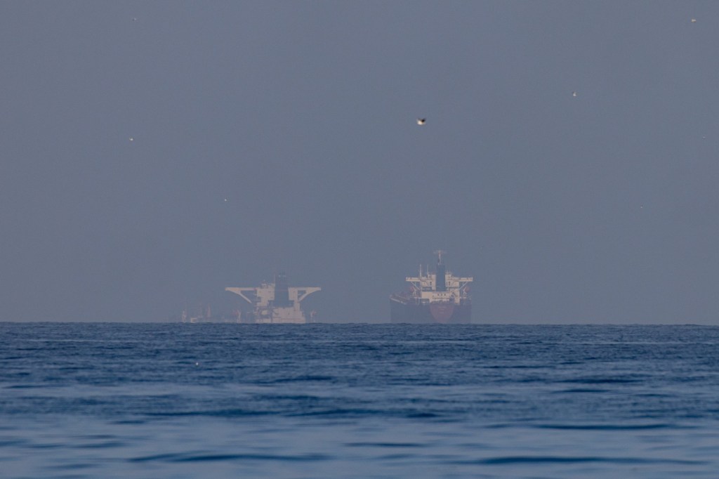 Are we about to enter a global recession? Fears grow oil could hit $150 ...