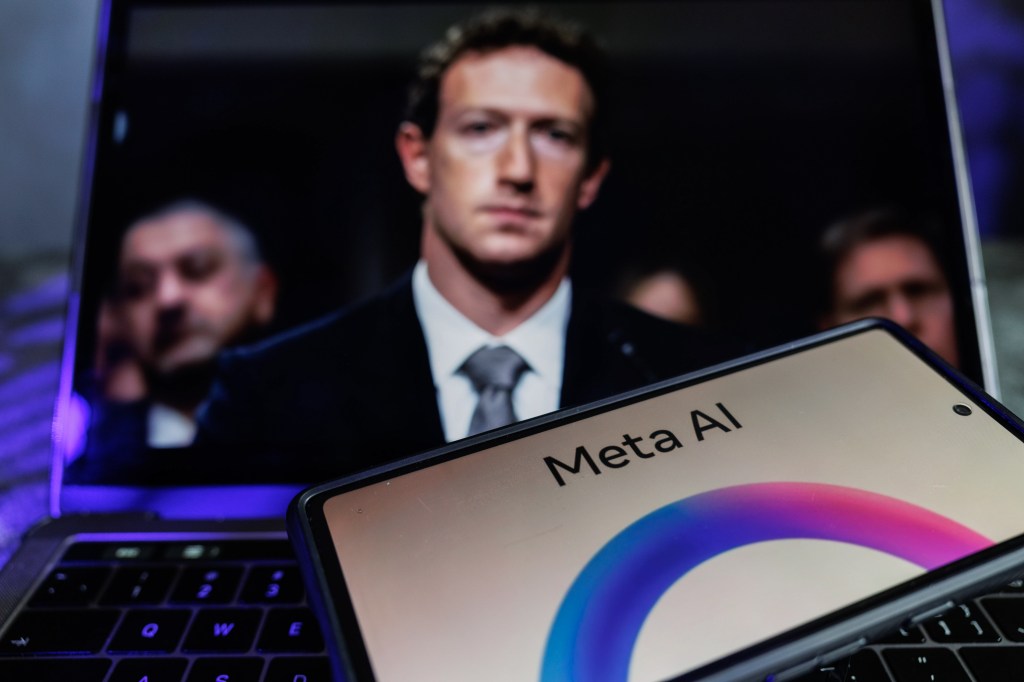 Meta lays off hundreds more workers as Mark Zuckerberg pivots away from ...
