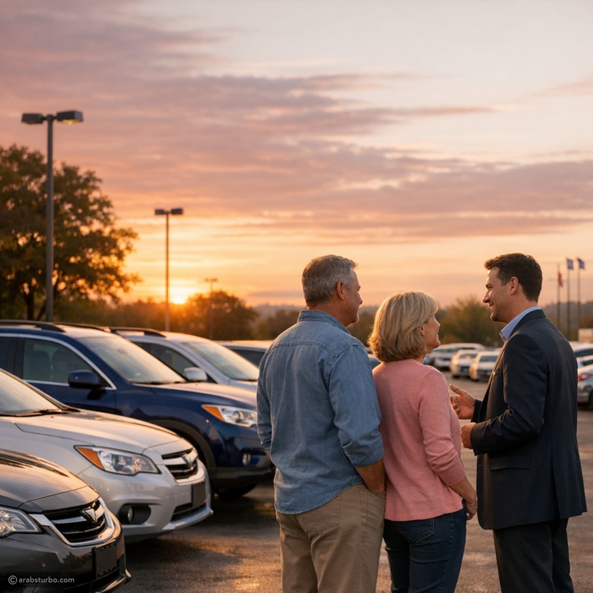 Top habits hurting your car's resale value