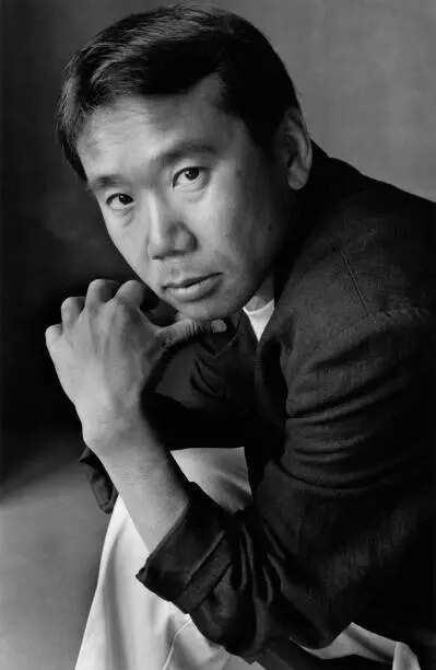 Quote of the day by Haruki Murakami: ‘If you only read the books that ...
