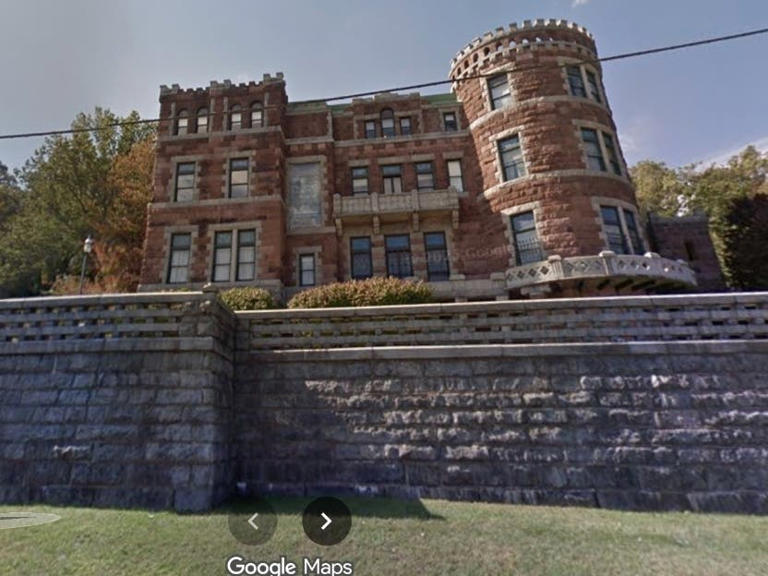 NJ’s beloved 19th century castle reopens after years of renovations