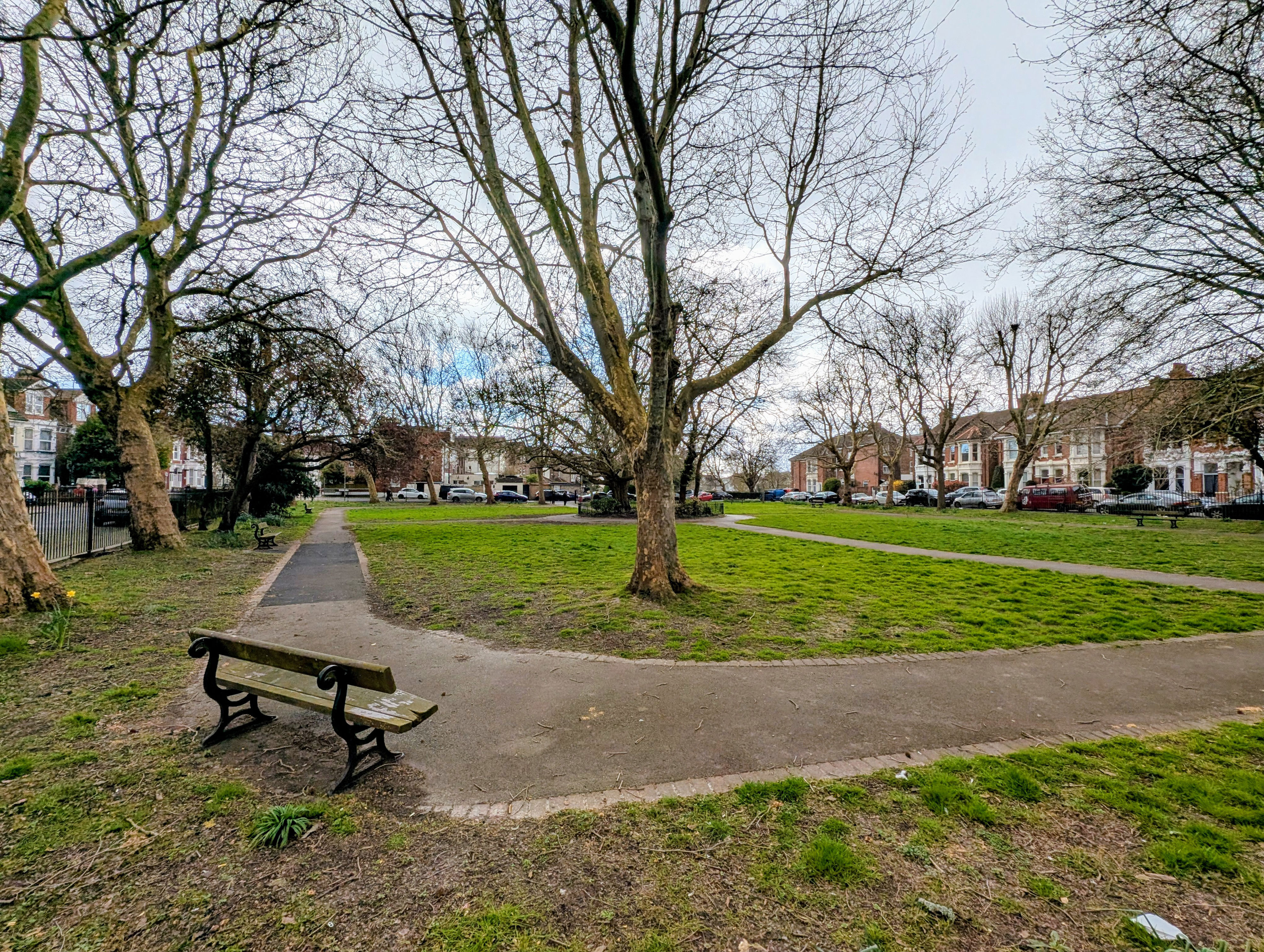 Residents asked to back anti-social behaviour rules in Southsea parks