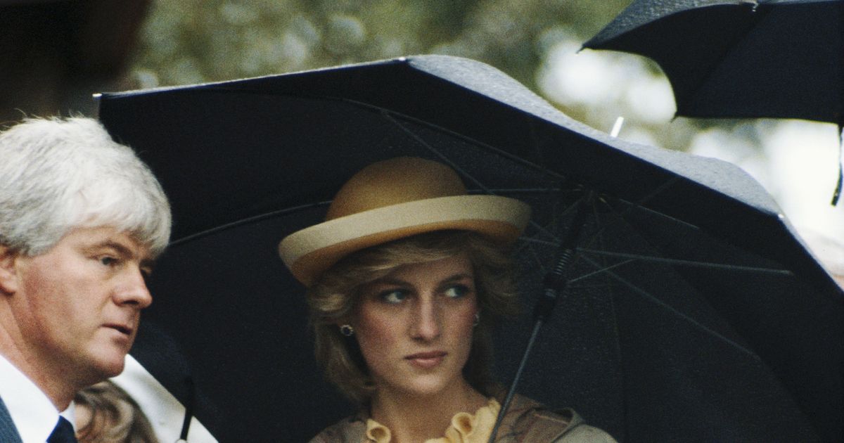 A timeline of the Burberry trench, 100 years and counting