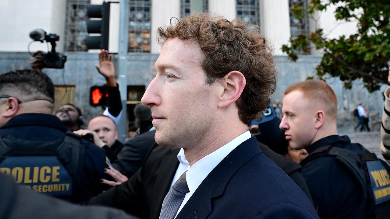 Jurors were not unanimous as they found Meta, YouTube liable in social ...