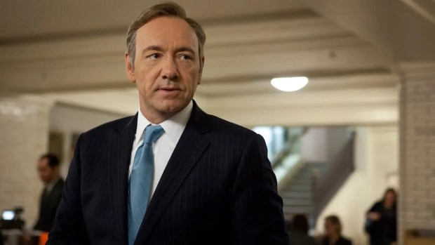 'House of Cards' production co. loses bid for $100 million insurance ...