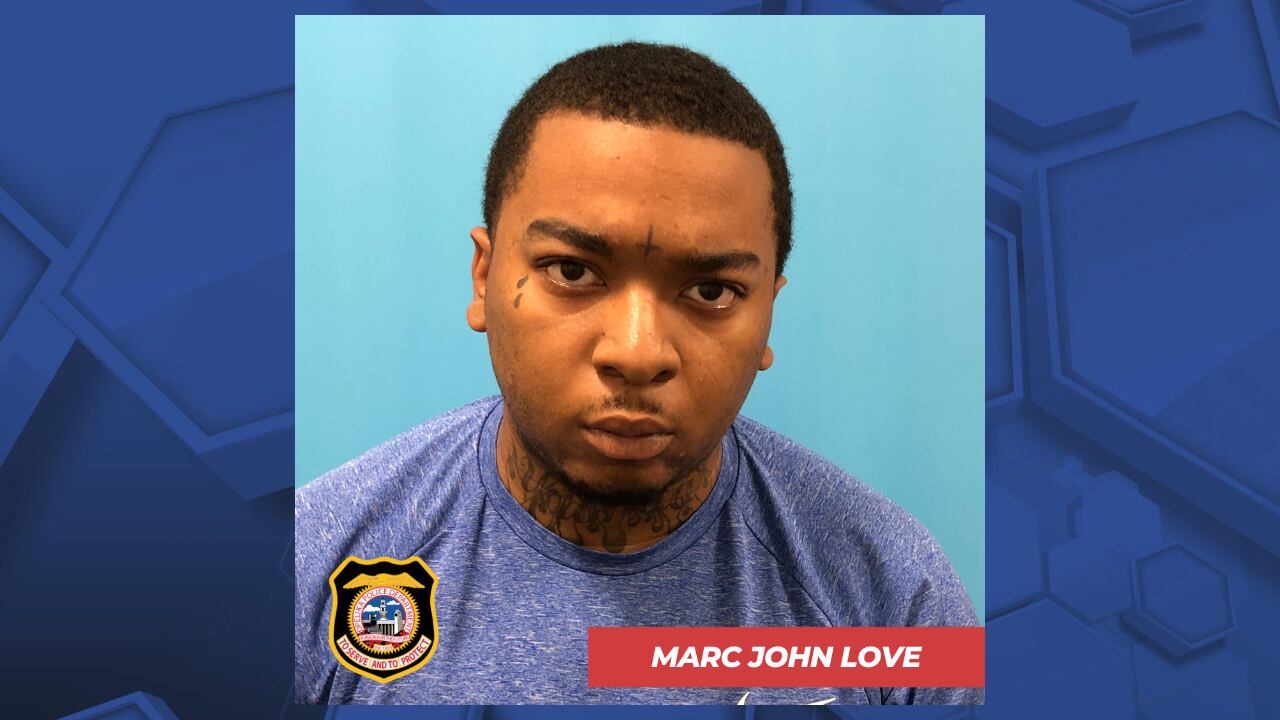 Woman killed in Opelika apartment shooting, suspect charged with murder