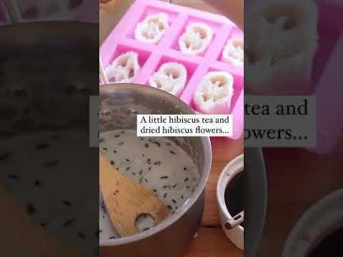 Soap recipe collection
