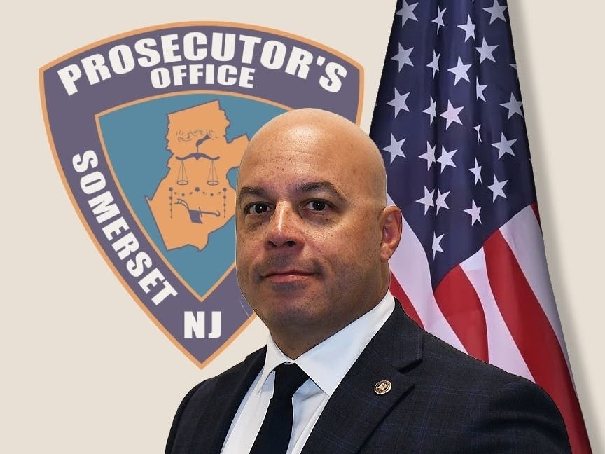 DUI case against embattled Somerset County prosecutor’s chief takes a turn